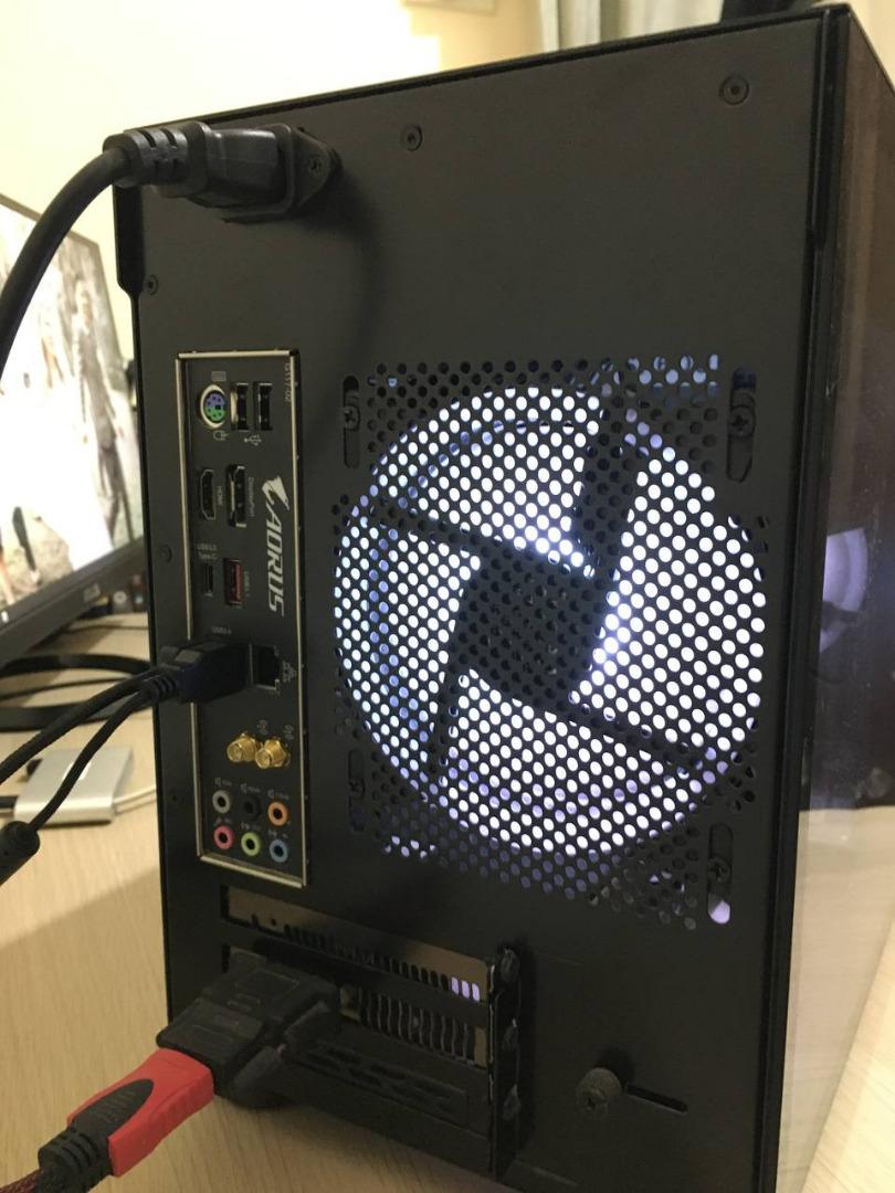 Desktop PC for Work / Games / School / Office, Computers & Tech ...