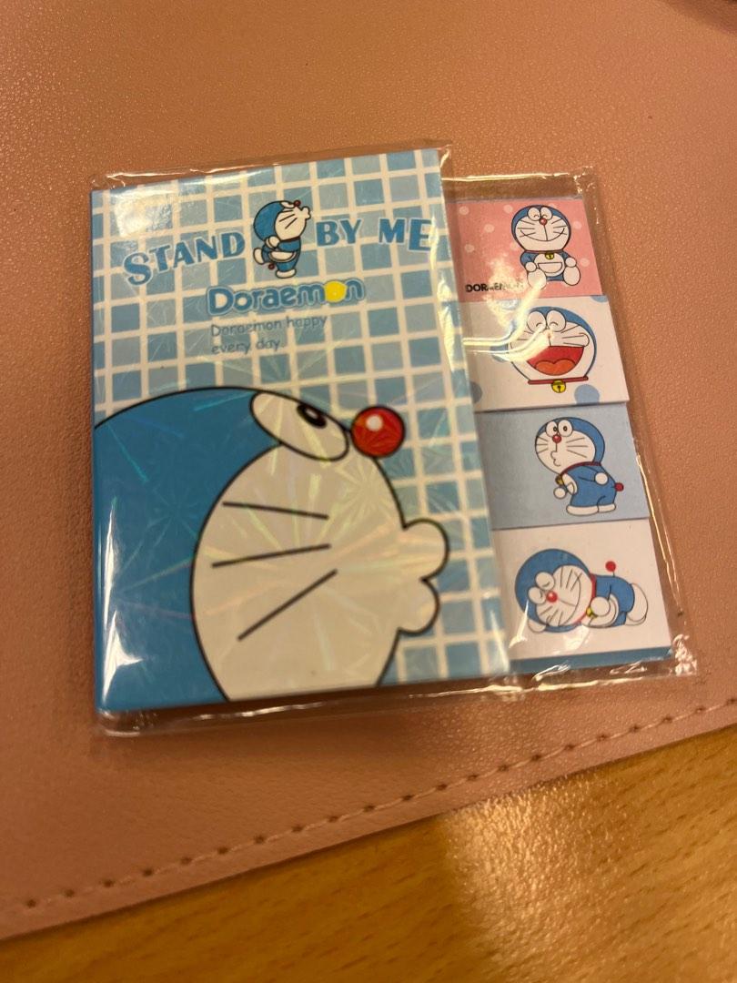 Doraemon post it, Hobbies & Toys, Stationery & Craft, Stationery ...