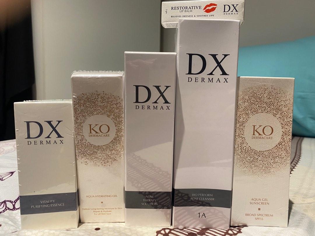 DR KO skincare, Beauty & Personal Care, Face, Face Care on Carousell