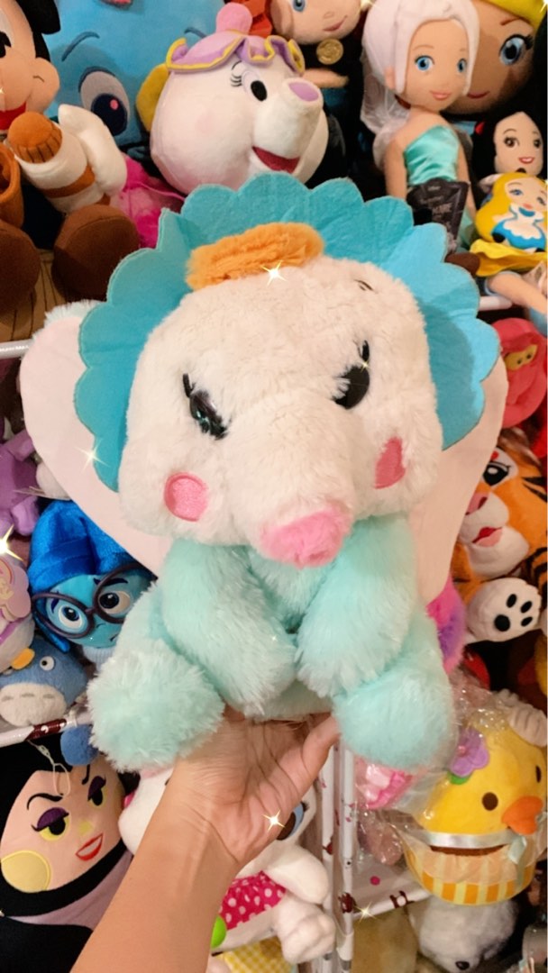 Dumbo Clown, Toys & Collectibles, Mainan di Carousell