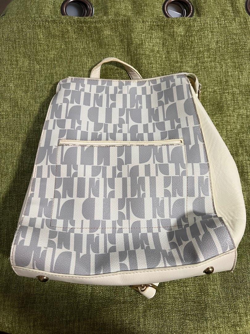 Elle Backpack, Women's Fashion, Bags & Wallets, Backpacks on Carousell