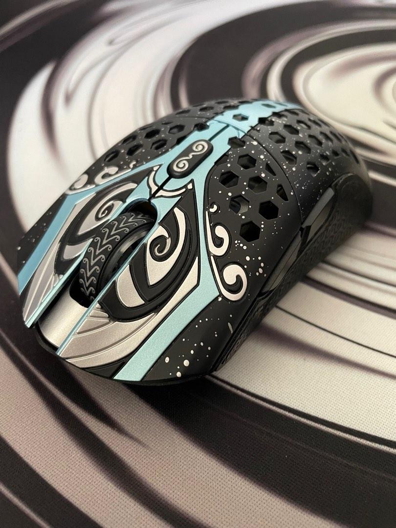 Finalmouse Starlight-12 Phantom (Small), Computers & Tech, Parts ...