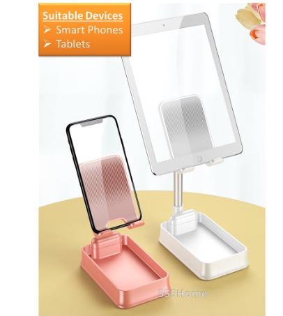 Foldable Phone Stand / Smartphone Tablet Holder / Table Mobile ...