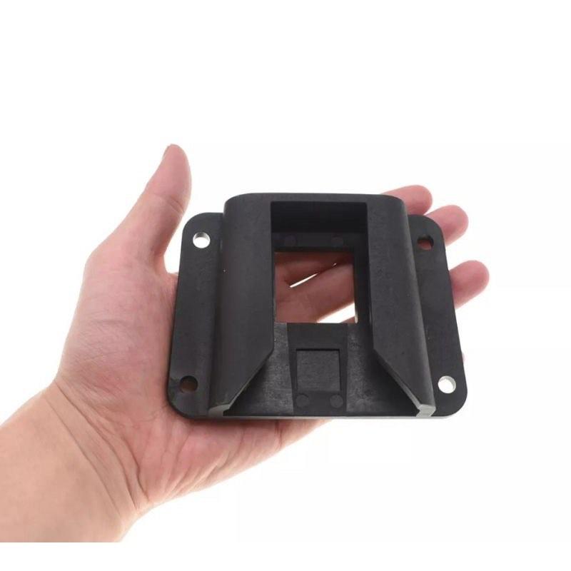 Front Block Carrier Adaptor Bag Holder Foldie Brompton 3 sixty Pikes ...