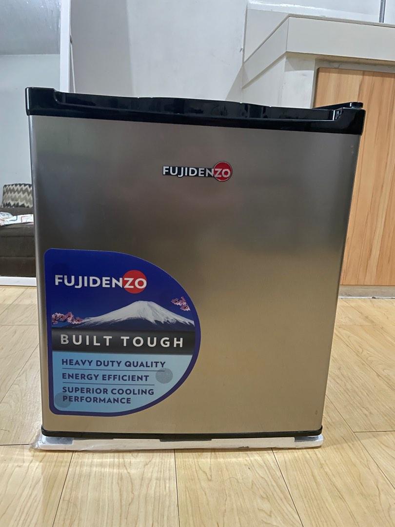 Fujidenzo personal ref, TV & Home Appliances, Kitchen Appliances ...