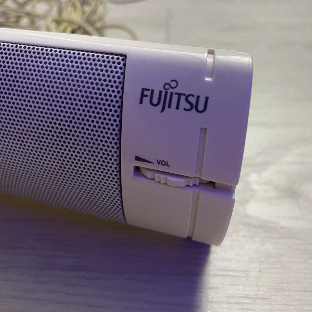 Fujitsu Model No: HLSPK0002B-01, Audio, Soundbars, Speakers ...