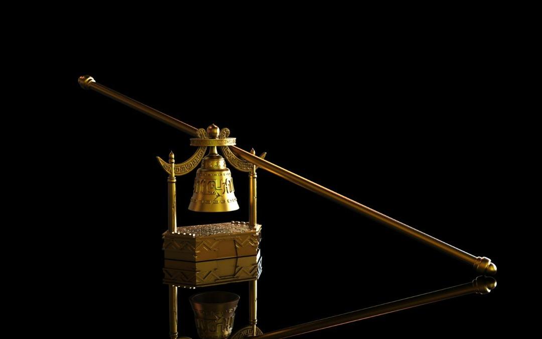 Fulishe Studio - God Enel 200M Amaru Form, Hobbies & Toys, Toys & Games ...