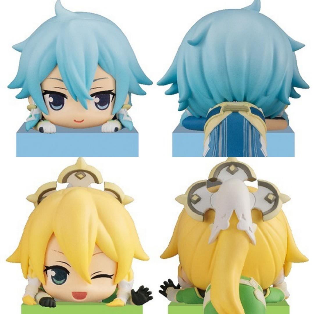 FuRyu SAO / Sword Art Online : Alicization War of Underworld Hikkake ...