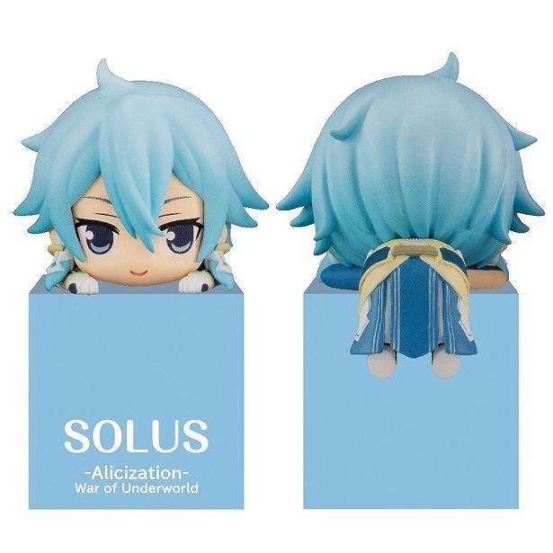 FuRyu SAO / Sword Art Online : Alicization War of Underworld Hikkake ...