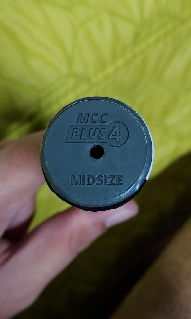 Golf Pride Club Grip MCC Plus 4 Standard Midsize 3, Sports Equipment ...