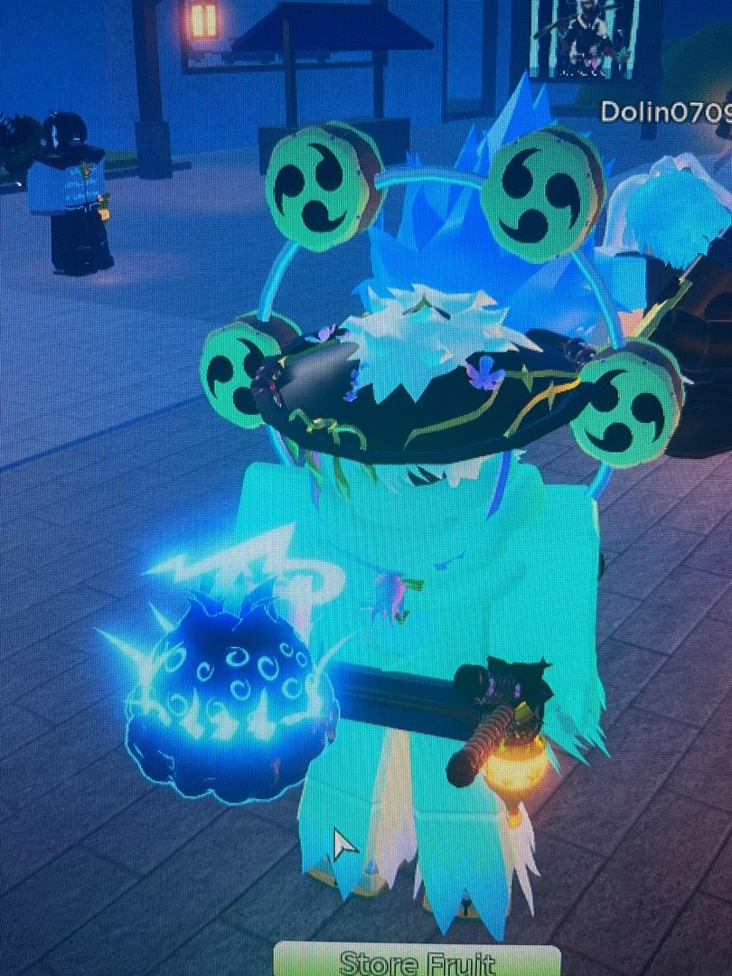 GPO goro, 電子遊戲, 電子遊戲, 其他 - Carousell