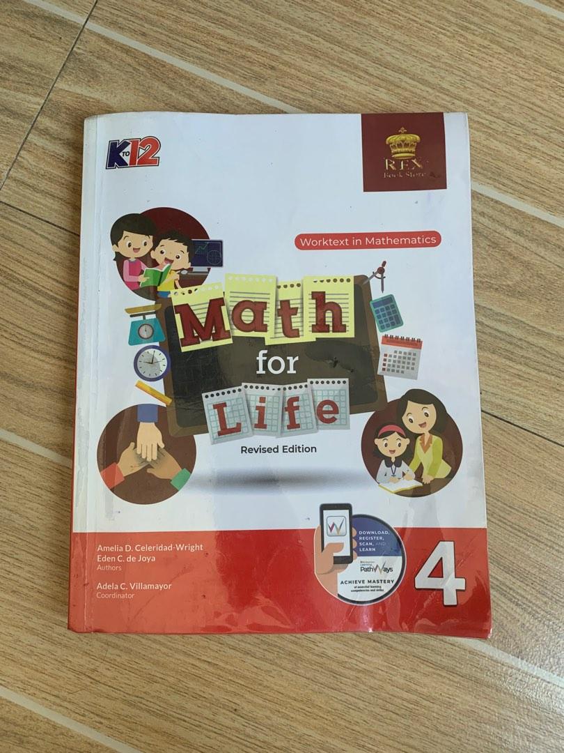 Grade 4 books, Hobbies & Toys, Books & Magazines, Textbooks on Carousell