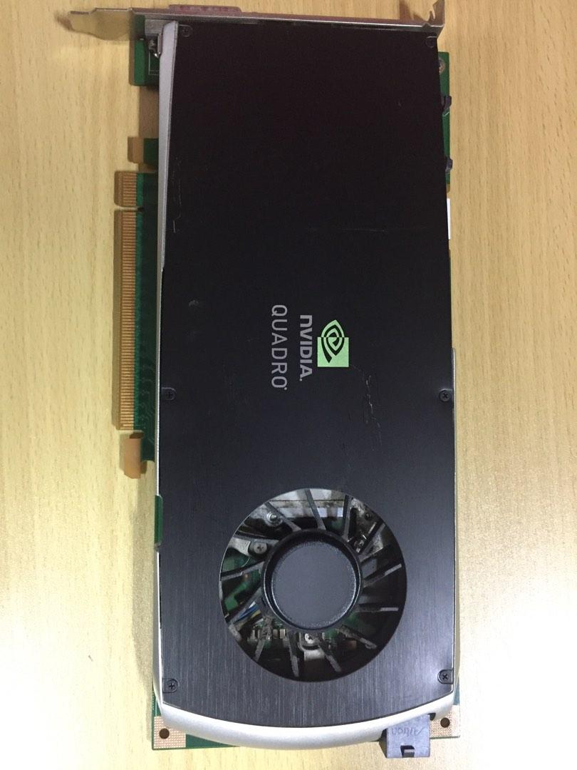 Graphics Card NVIDIA, Computers & Tech, Parts & Accessories, Other ...
