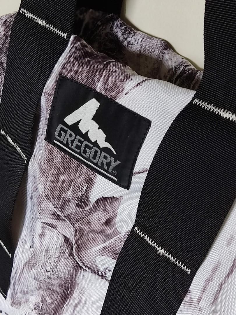 gregory duffle bag, Women's Fashion, Bags & Wallets, Tote Bags on Carousell