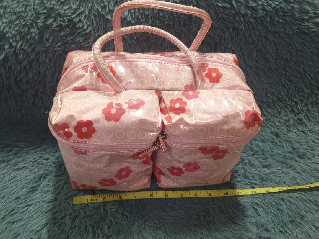 Hand carry bag - used, Women's Fashion, Bags & Wallets, Beach Bags on ...