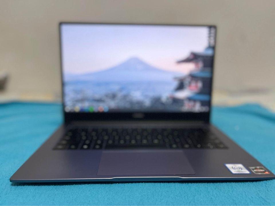 Huawei Matebook D14 Ryzen 7, Computers & Tech, Laptops & Notebooks on ...