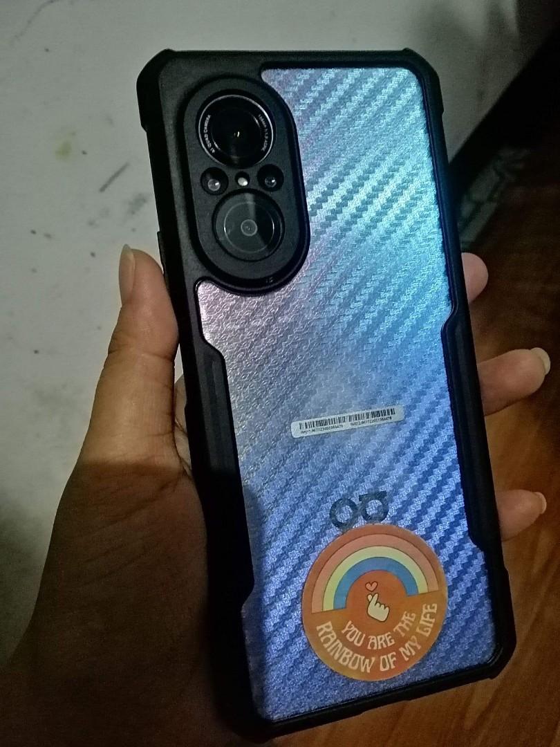 HUAWEI NOVA 9SE on Carousell