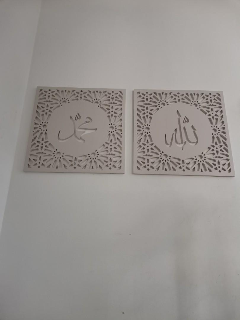 Ikea drilling drill service tebuk lubang pasang braket tv hanger wall ...