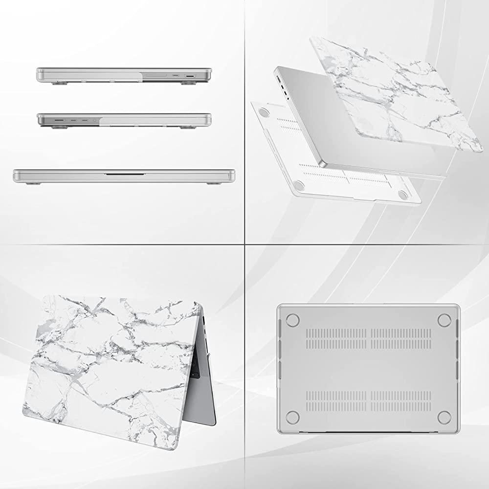 [instock] ProCase MacBook Pro 14 Inch Case 2021 2022 Release A2442 with ...