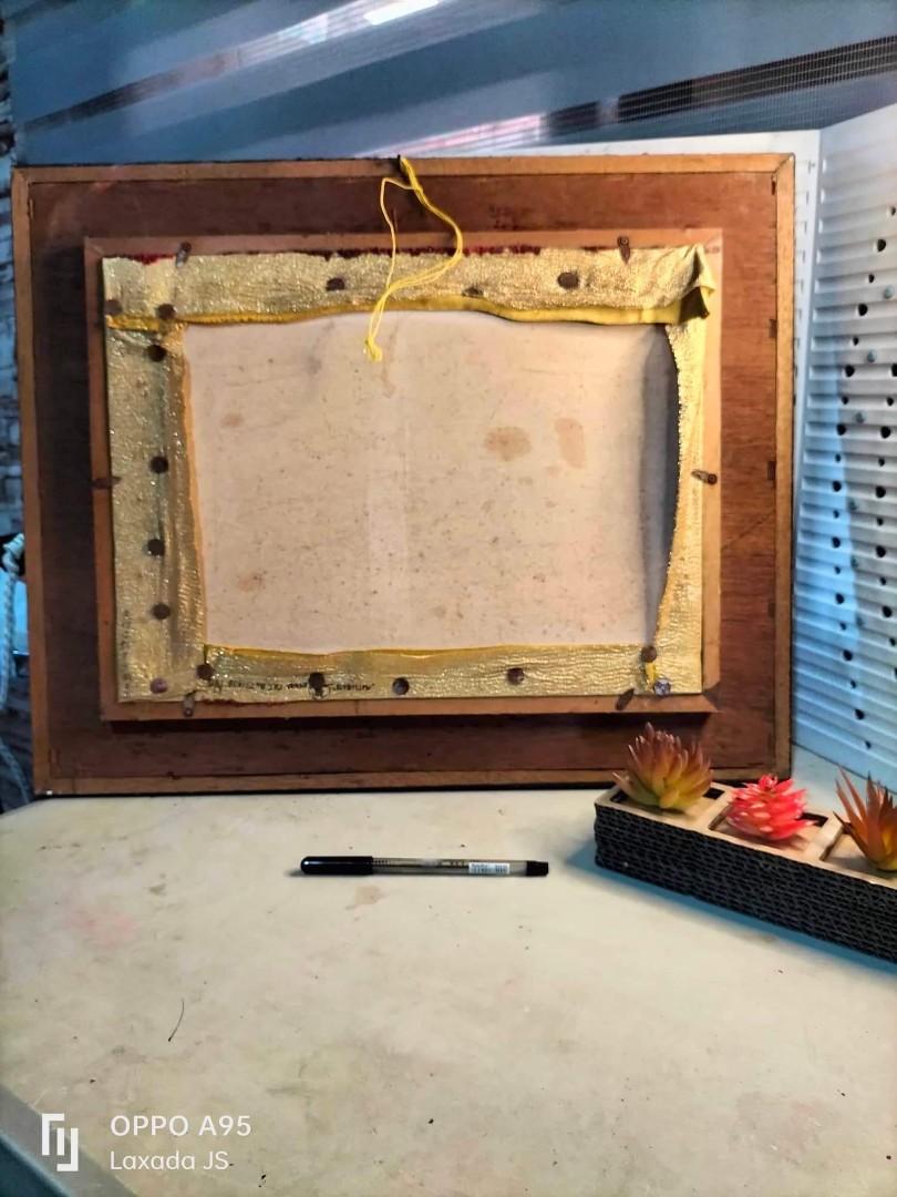 JAPAN WALL FRAME, Furniture & Home Living, Home Decor, Frames ...