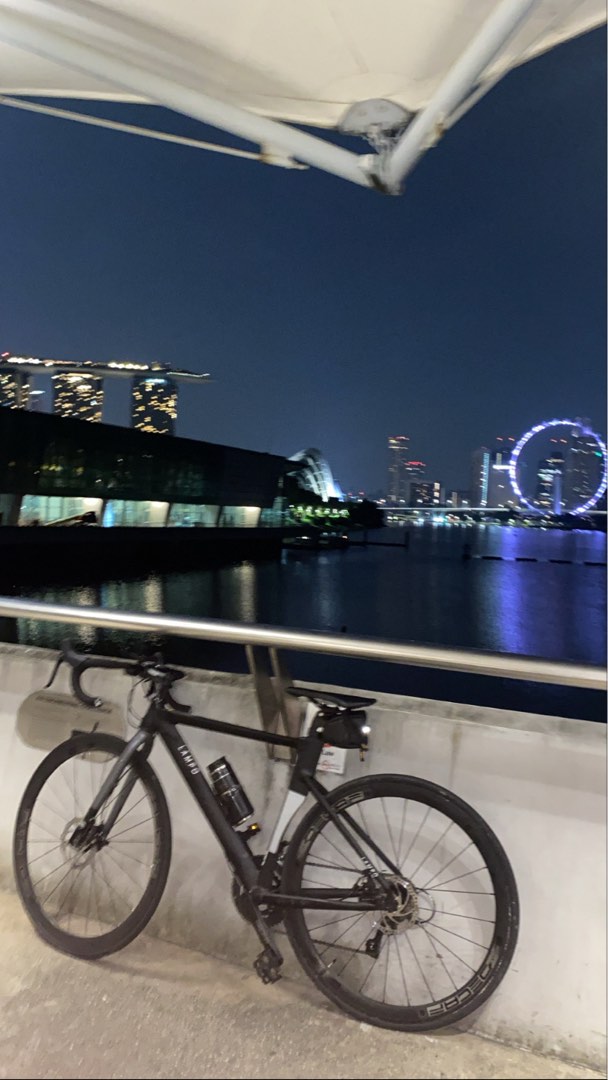 Java Lampo Siluro 3 2022, Sports Equipment, Bicycles & Parts, Bicycles ...