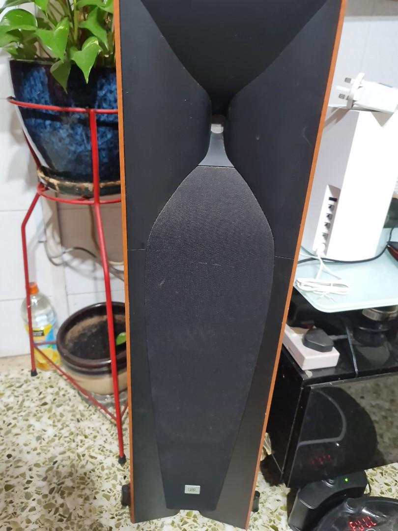 JBL studio 5 series, Audio, Soundbars, Speakers & Amplifiers on Carousell