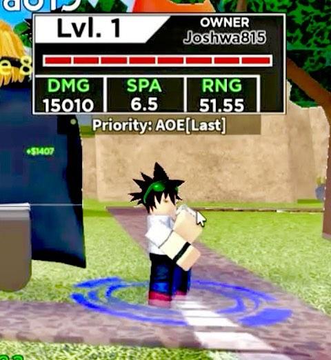 JIN MORI ASTD PURE, Video Gaming, Gaming Accessories, In-Game Products ...