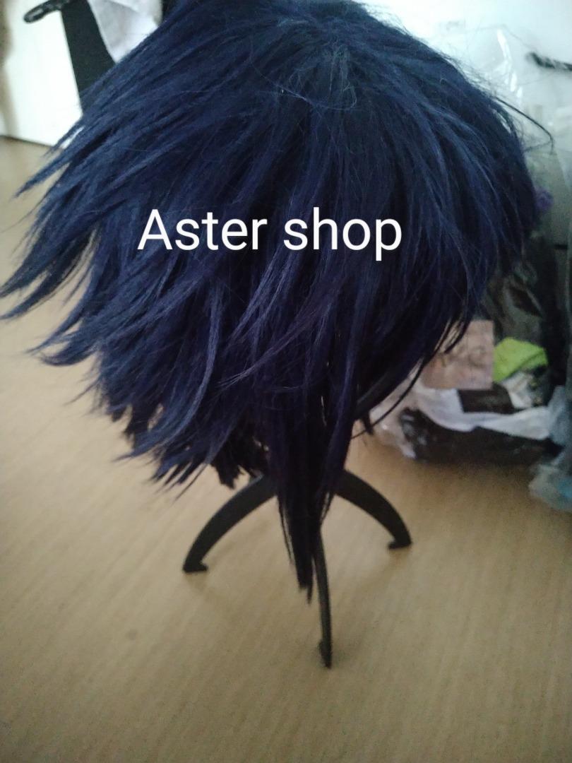 Johann chu Full set cosplay costume Dragon Raja, Men's Fashion, Tops ...