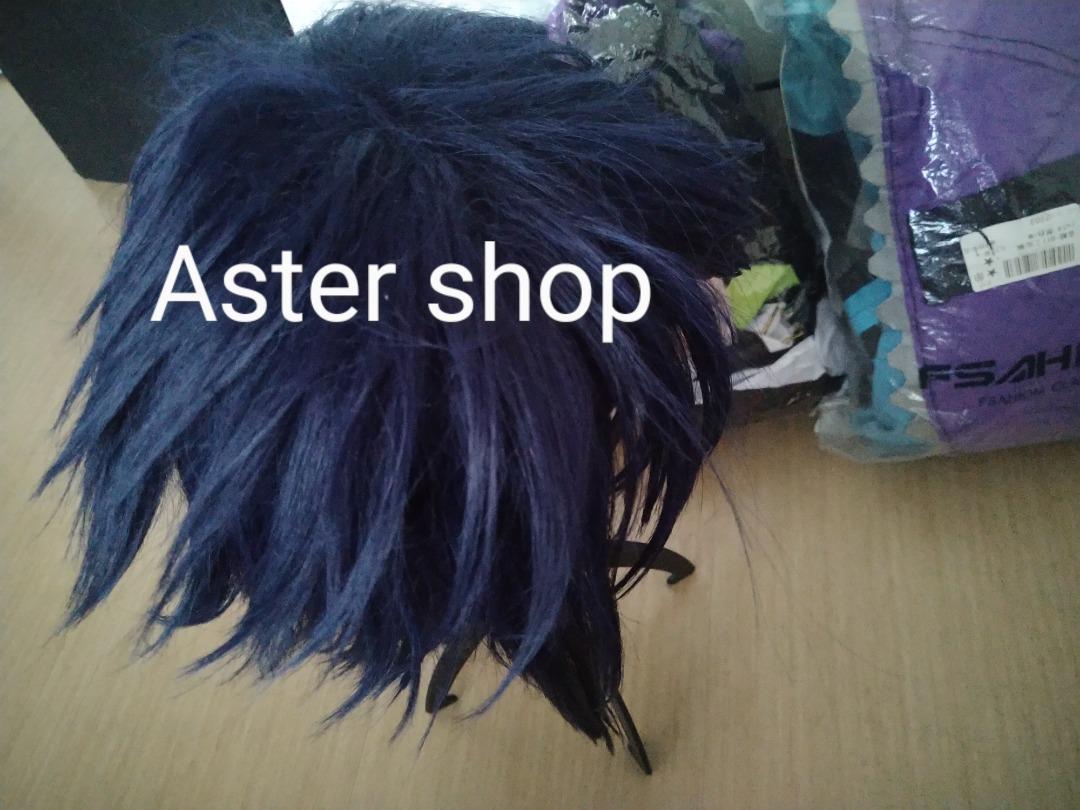 Johann chu Full set cosplay costume Dragon Raja, Men's Fashion, Tops ...