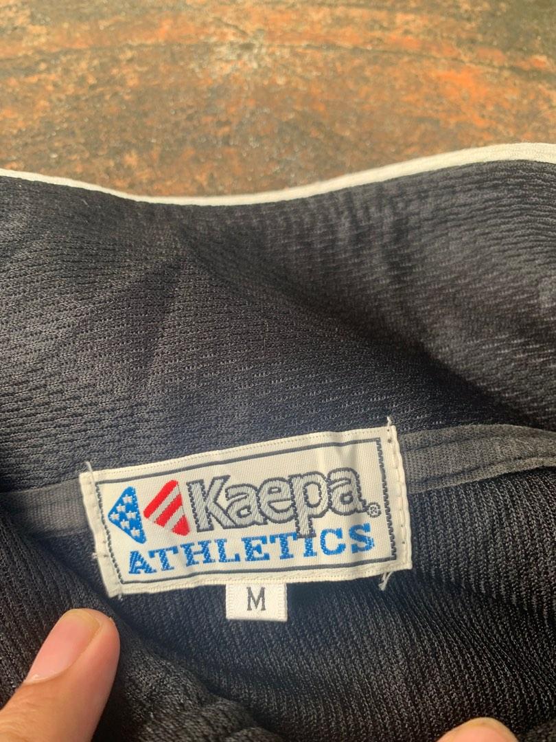 Kaepa tracktop, Men's Fashion, Activewear on Carousell