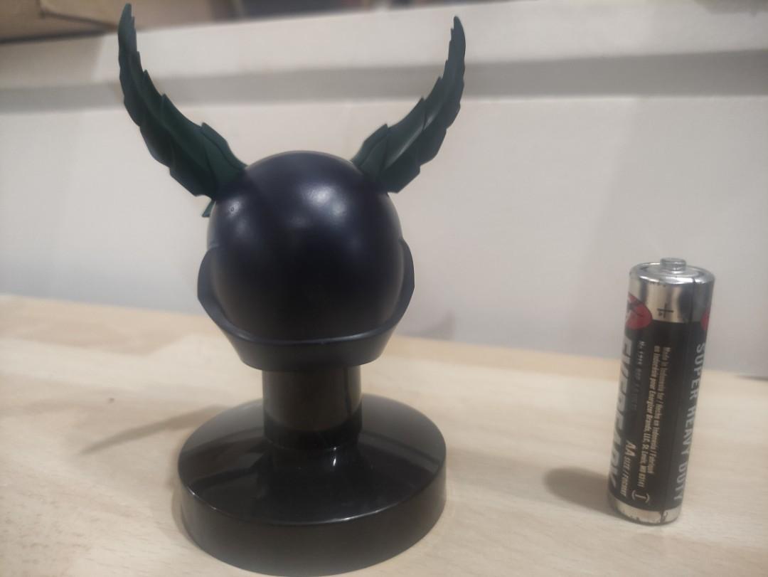 amen Rider Gills Ryo Ashihara headbust figure , Hobbies & Toys ...