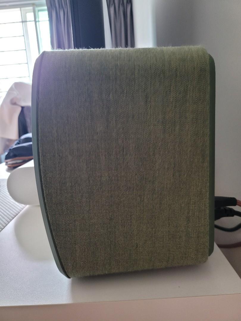 KEF LSX with K-stream cable, Audio, Soundbars, Speakers & Amplifiers on ...