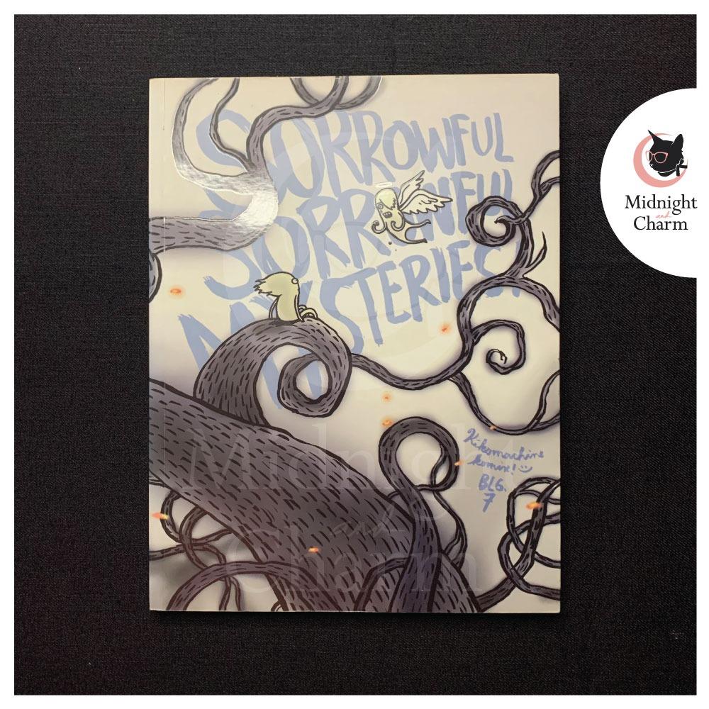 Kikomachine Komix Set, Hobbies & Toys, Books & Magazines, Fiction & Non ...