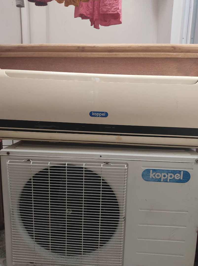 Koppel Split Type Airconditioner, TV & Home Appliances, Air ...