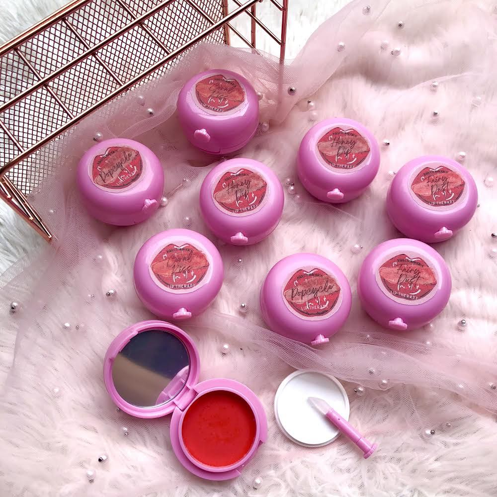 Lip therapy by isla cosmetics, Beauty & Personal Care, Face, Makeup on ...