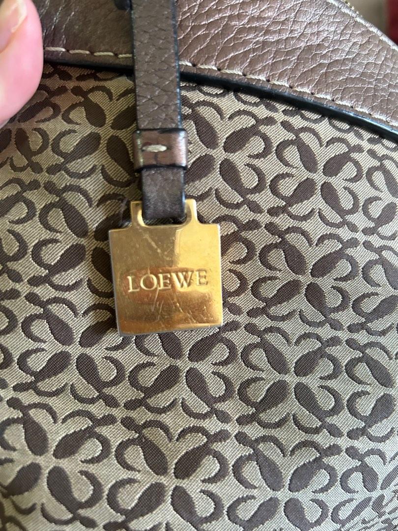 Loewe Crossbody bag, Women's Fashion, Bags & Wallets, Cross-body Bags ...