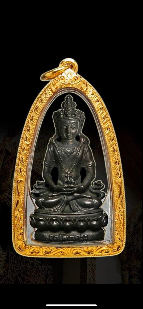 LP KASEM Phra Kring Awalow ( Sharing ), Hobbies & Toys, Memorabilia ...