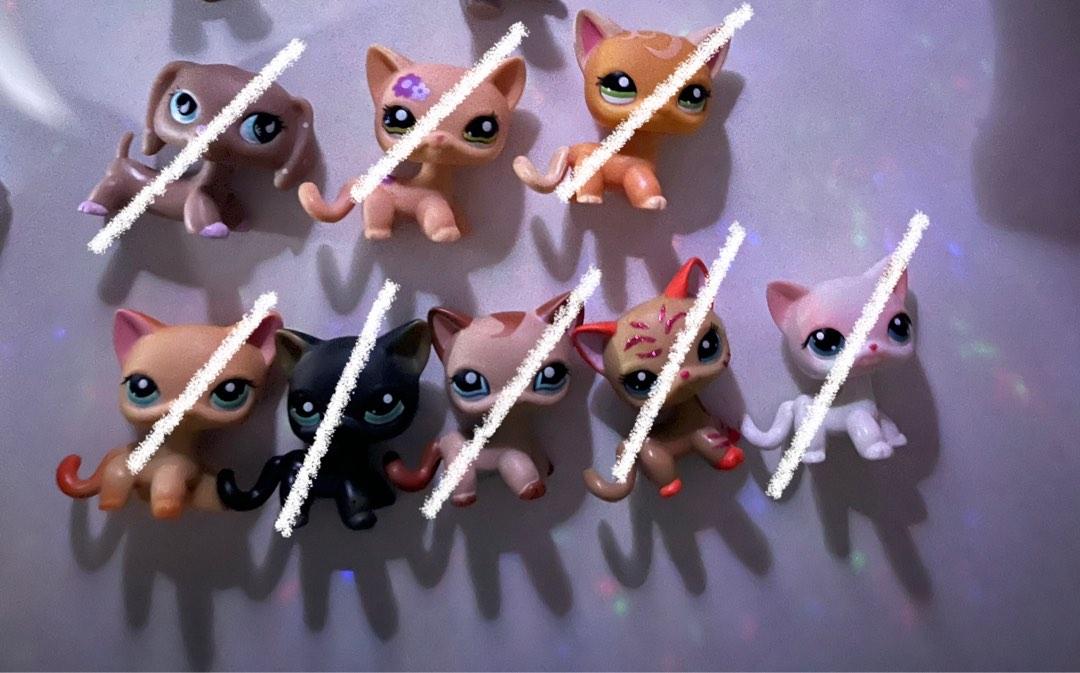 lps FAKES AFTERMARKETS littlest pet shop, Hobbies & Toys, Toys & Games ...