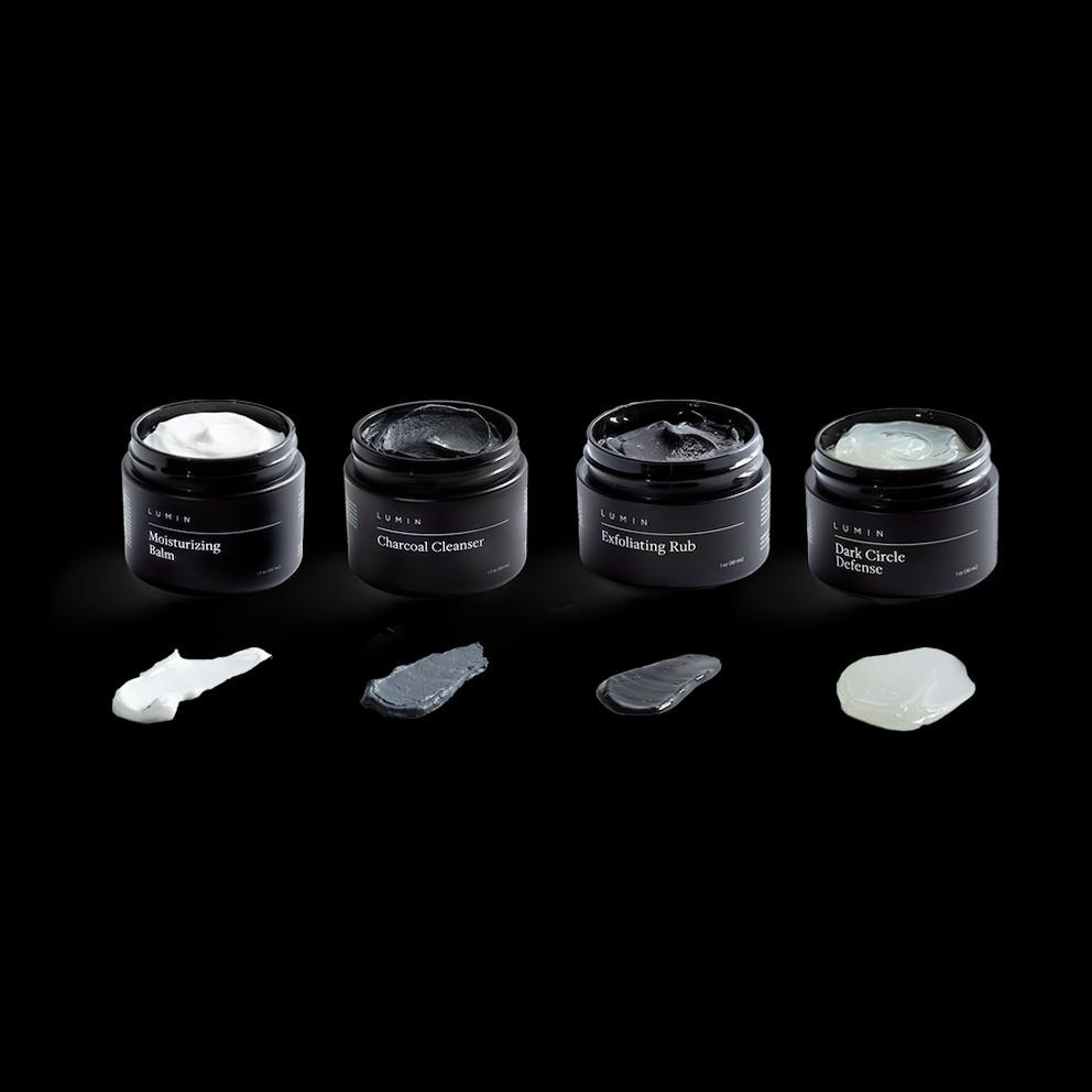 Lumin Skin, Beauty & Personal Care, Face, Face Care on Carousell