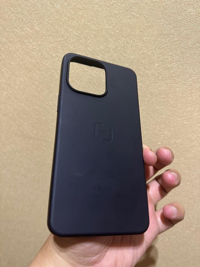 Magbak magnetic case iphone 14 pro max, Mobile Phones & Gadgets, Mobile ...