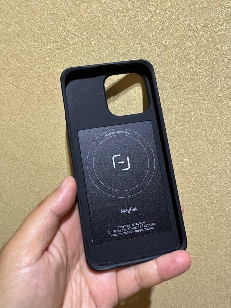 Magbak magnetic case iphone 14 pro max, Mobile Phones & Gadgets, Mobile ...