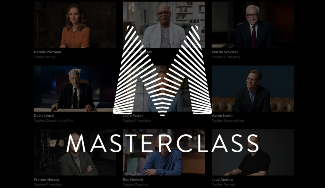 Masterclass Premium yearly subscription, TV & Home Appliances, TV & Entertainment, TV on Carousell