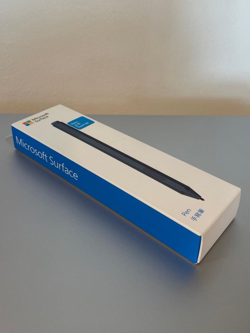 Microsoft Surface Pen Ice Blue, Mobile Phones & Gadgets, Mobile ...