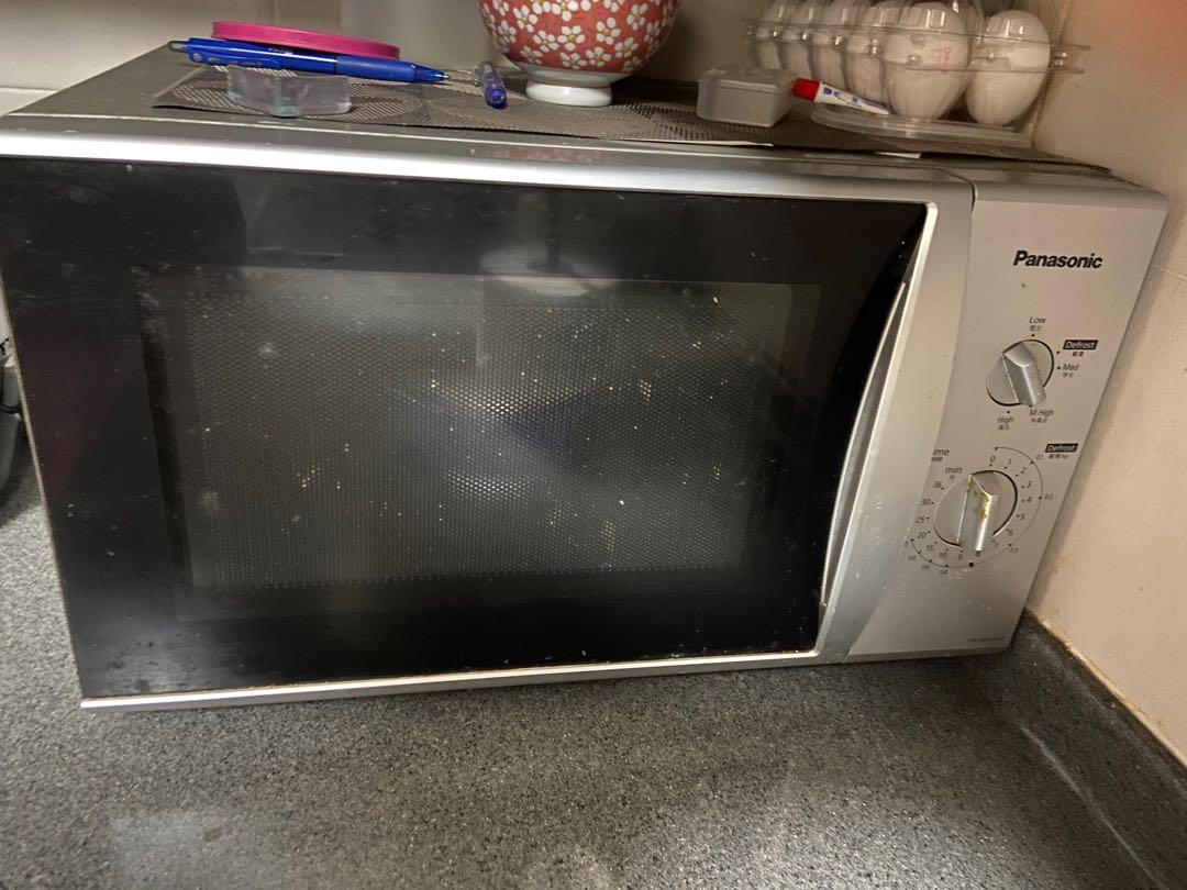 Microwave, TV & Home Appliances, Kitchen Appliances, Ovens & Toasters ...