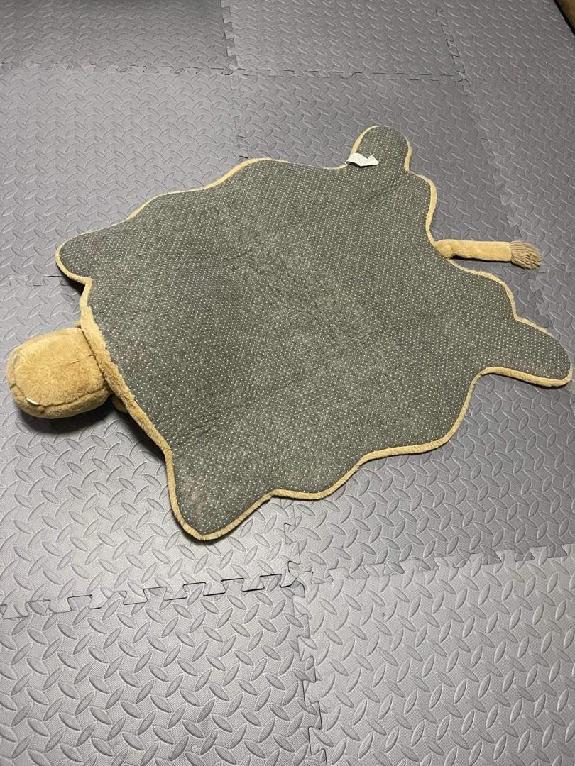 Miniso Lion, Babies & Kids, Infant Playtime on Carousell