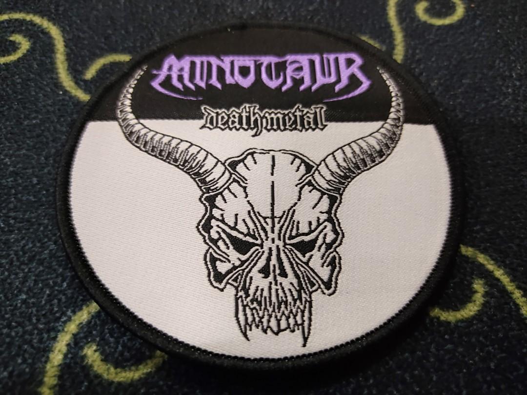 MINOTAUR (PENAMPAL JAKET), Hobbies & Toys, Collectibles & Memorabilia ...