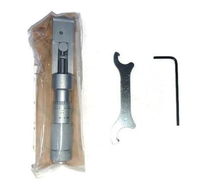 Mitutoyo Can Seam Micrometers 0-0.5" Model: 147-104 For Steel Can Made ...