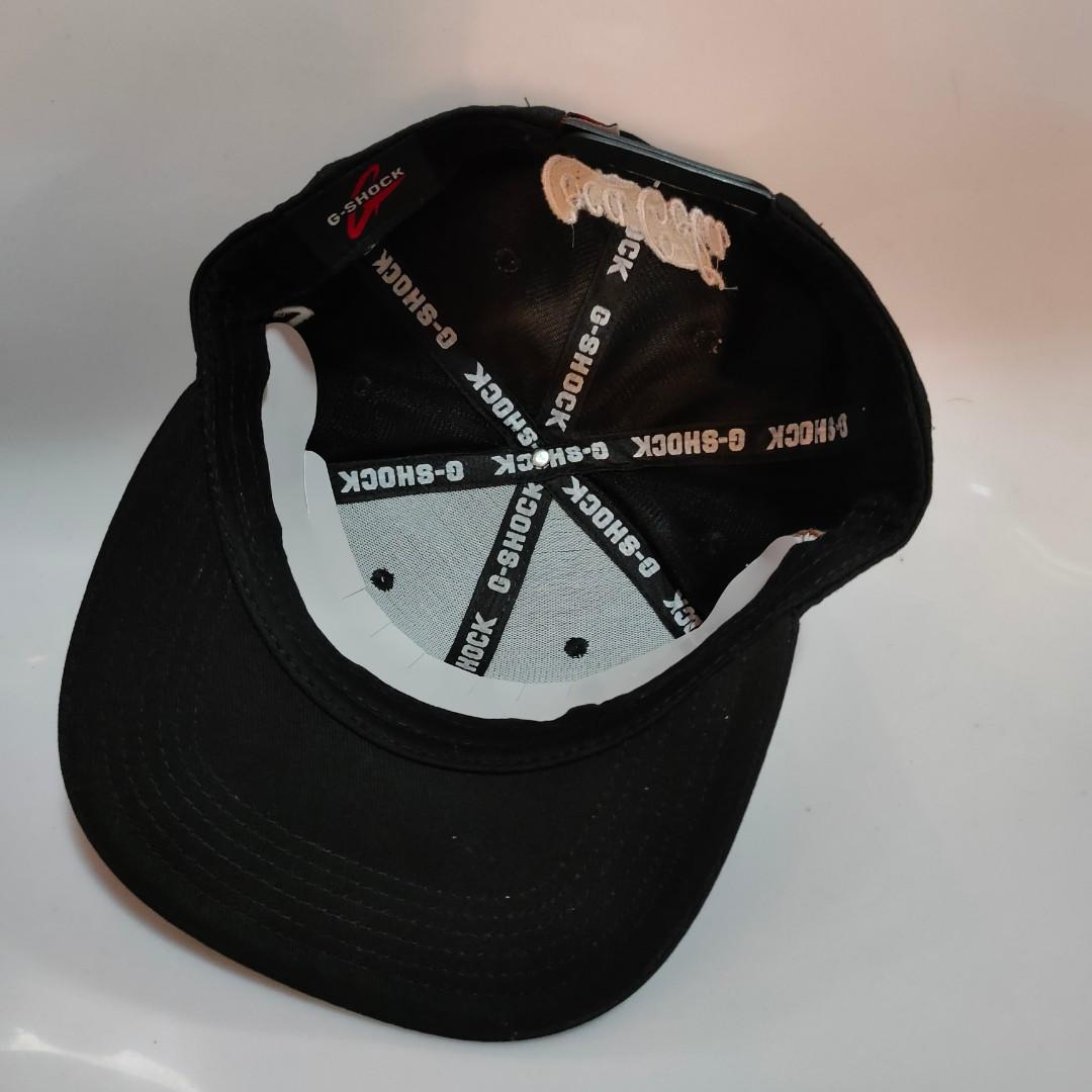 New cap coca cola x bape, Men's Fashion, Watches & Accessories, Cap ...