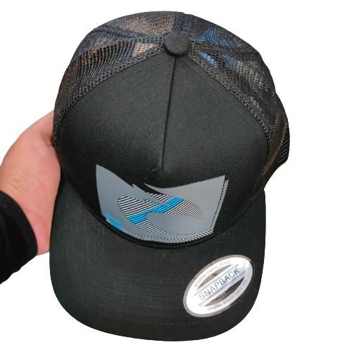 New cap ripcurl topi rip curl snapback trucker hat, Men's Fashion ...