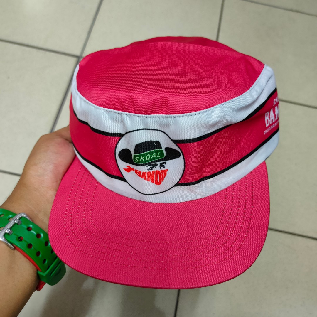 New cap skoal bandit classic vintage style pick cap racing team, Men's ...